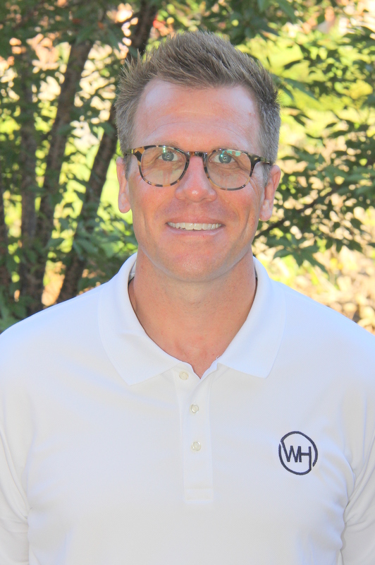 News and Announcements - Wilson Hall